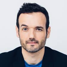 Tout savoir sur Fabien Olicard